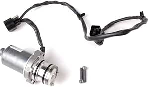 Amazon.com: Saab Original 9-4x, 9-5, 9-3 Differential Hydraulic Pump ...