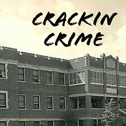 Amazon.com: Crackin Crime : JAMIE TILSON & SETH TILSON: Audible Books ...