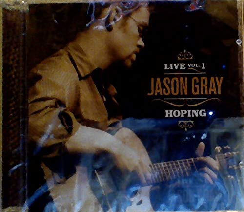 Jason Gray - Live Vol. 1: Hoping - Amazon.com Music
