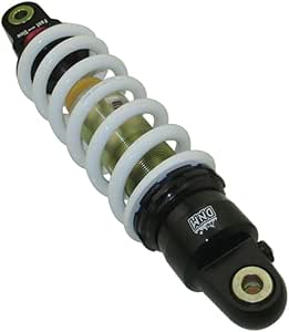 Amazon.com: Goten DNM MK-AR 270mm 350lbs Rear shock For CRF70 XR70 Pit ...