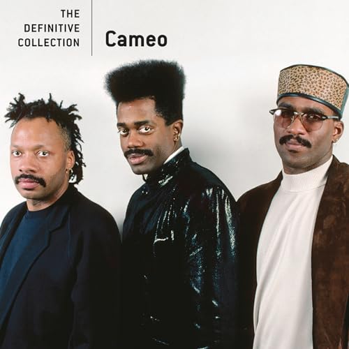 Amazon.com: The Definitive Collection : Cameo: Digital Music