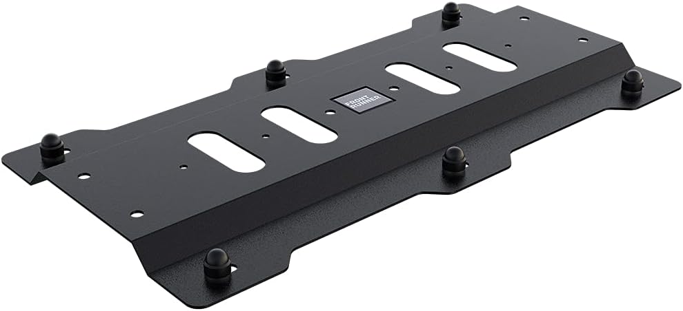 Universal Rotopax Rack Mounting Plate - Front Runner Nepal | Ubuy