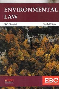 Amazon.in: Buy Environmental Law Book Online at Low Prices in India ...