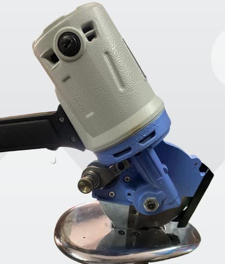 Buy Cloth Cutting Machine 125mm (BL Brand) Rotatory Fabric Cutter ...