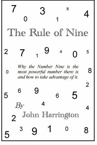 The Rule Of Nine: Why The Number Nine Is The Most Powerful Number There ...