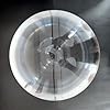 Amazon.com: Fresnel Lens Large, Diameter 400mm(15.74"), Focal Length ...