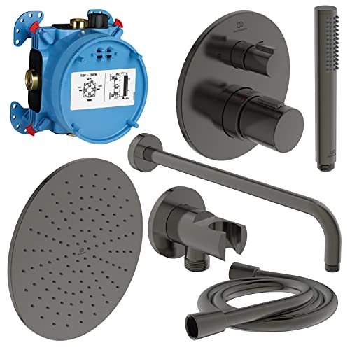 Ideal Standard Handbrause – Die 15 besten Produkte im Vergleich ...