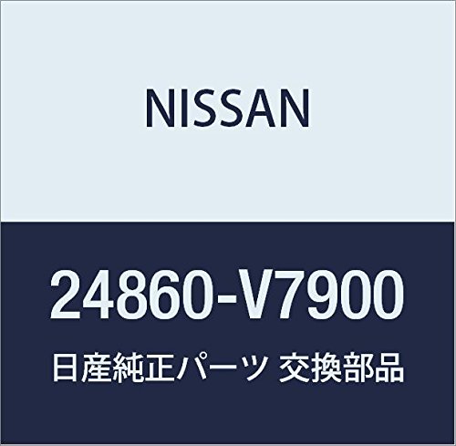 Amazon.com: Nissan Genuine Parts Meter 24860-V7900 : Automotive