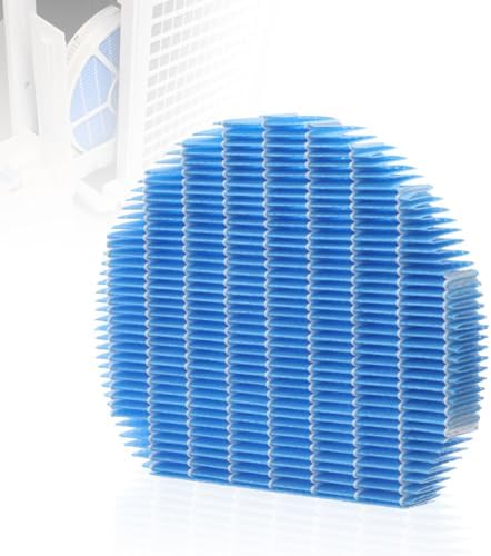 Amazon.co.jp: Sharp Humidifying Filter for Humidifying Air Purifier FZ ...