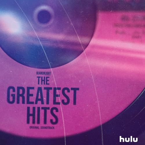 Amazon.com: The Greatest Hits (Original Soundtrack) : VARIOUS ARTISTS ...