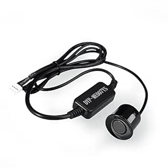 Amazon.com: DYP-ME007YS Sensor Module Car Parking UART PWM Switch ...