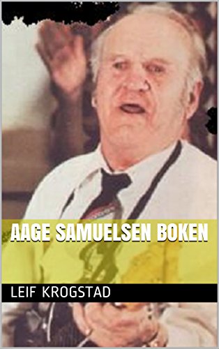 Aage Samuelsen Boken (Norwegian Edition) - Kindle edition by Krogstad ...