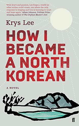 How I Became a North Korean eBook : Lee, Krys: Amazon.co.uk: Kindle Store