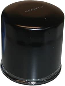 MF Oil Filter (C) OE No's: F306, HF303, CF188 L:74mm x W:69mm ...