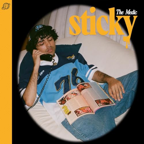 Sticky : The Medic: Amazon.fr: Téléchargement de Musique