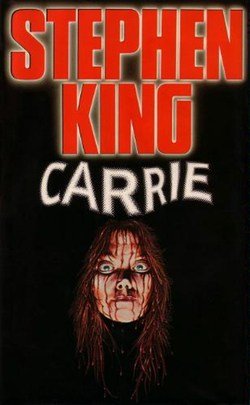 Carrie: King, Stephen: 9789993089100: Amazon.com: Books