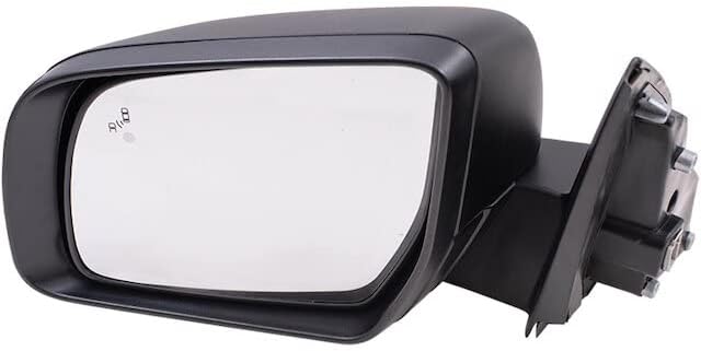 Amazon.com: Marketplace Auto Parts Left Driver Side Power Mirror - with ...