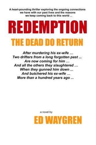 Buy Redemption Book Online at Low Prices in India | Redemption Reviews ...