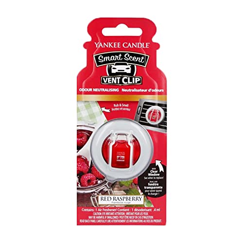 Autoduft Yankee Candle – Die 15 besten Produkte im Vergleich ...