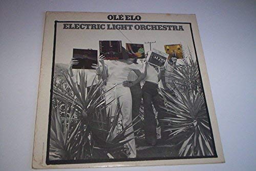 Electric Light Orchestra - Ole Elo - Amazon.com Music