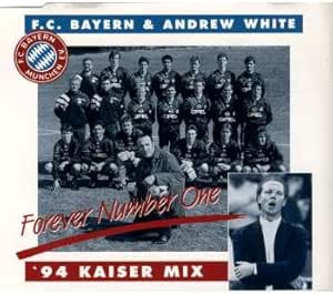 Amazon.co.jp: Forever number one [Single-CD]: Music