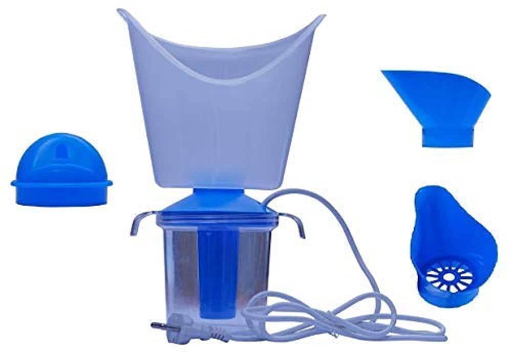 Buy SAMEZONE Vaporizer, Nose Steamer, Steamer, Nozzle & Nose Vaporizer ...