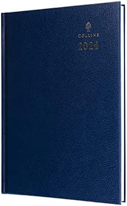 Mezere A5 Diary 2025 Week to View 2025 Planner Diary from January 2025 ...