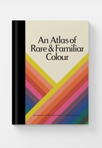 Buy An Atlas of Rare & Familiar Colour: The Harvard Art Museums' Forbes ...