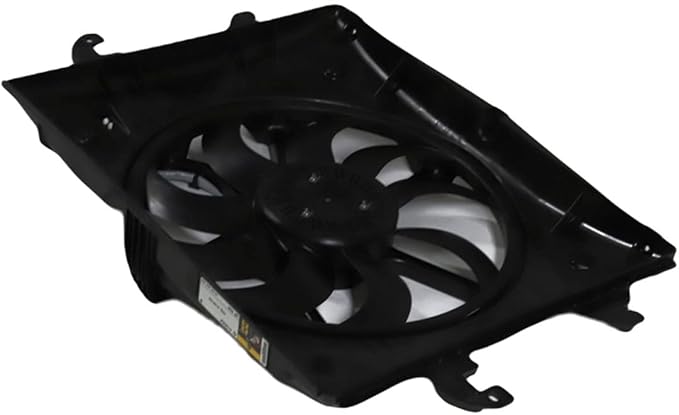 Amazon.com: MOPAR 52014772AF - Fan Radiator Cooling : Automotive