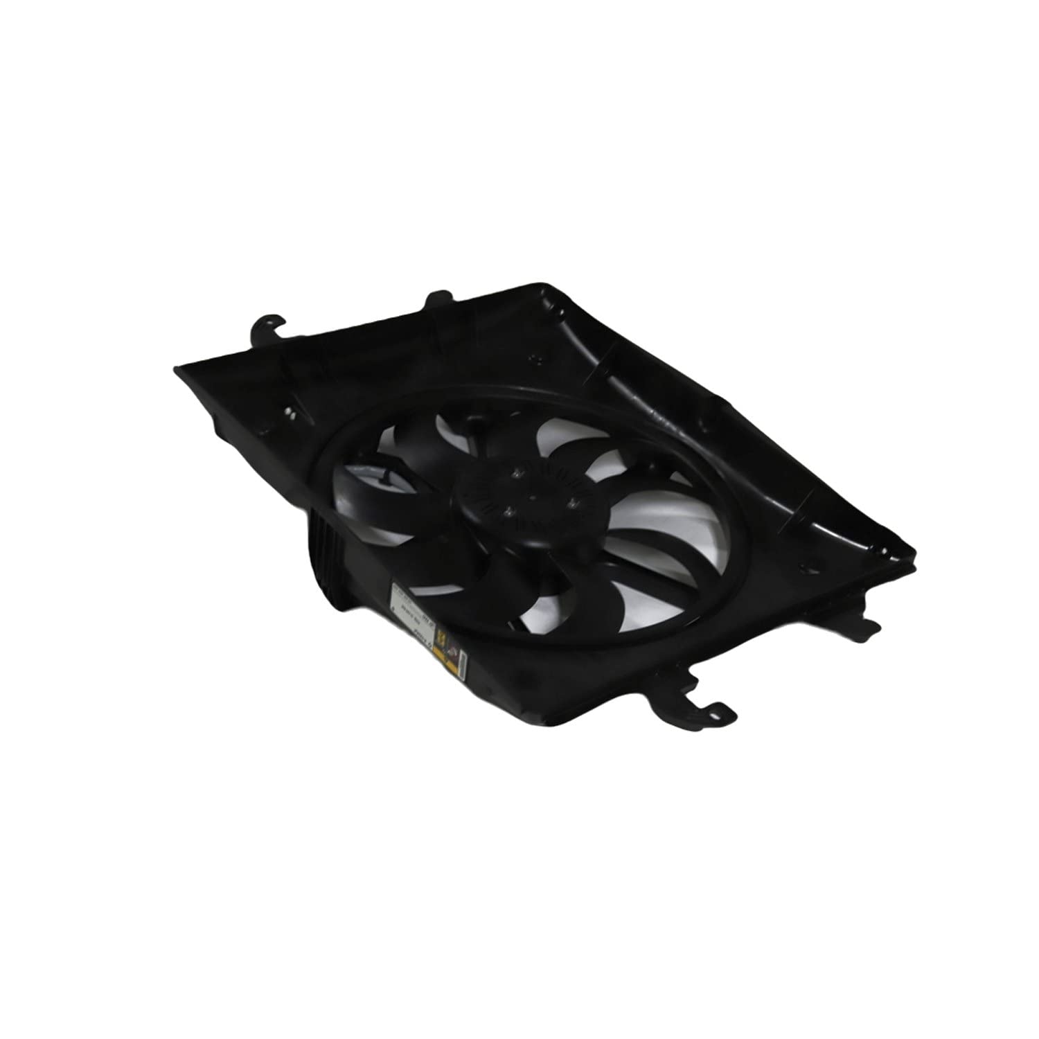 Amazon.com: MOPAR 52014772AF - Fan Radiator Cooling : Automotive