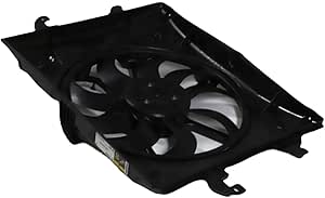 Amazon.com: MOPAR 52014772AF - Fan Radiator Cooling : Automotive