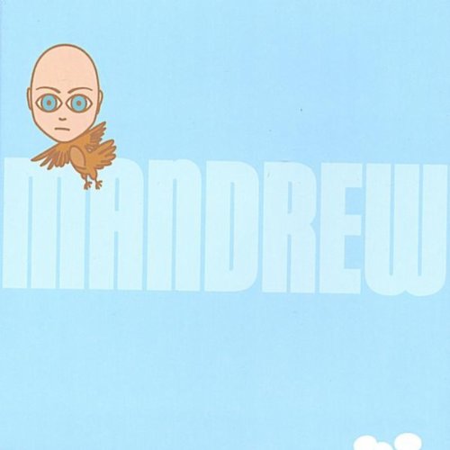 Play Mandrew by Mandrew on Amazon Music