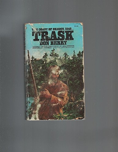Trask Complete & Unabridged: Berry, Don: Amazon.com: Books