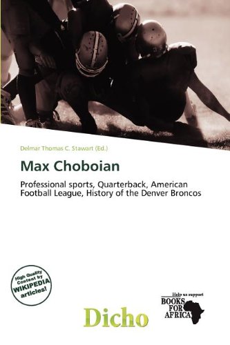 Amazon.co.jp: Max Choboian : 本
