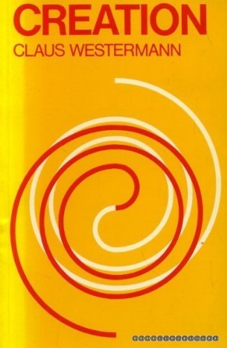 Creation by Claus Westermann (1974-11-08): Claus Westermann: Amazon.com ...