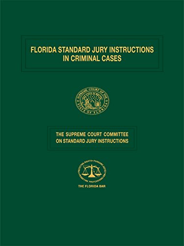 Evidence in Florida: The Florida Bar Continuing Legal Education ...
