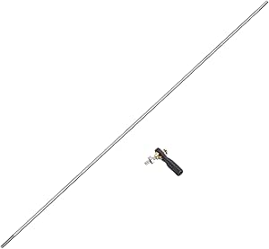 Amazon.com: MECCANIXITY 10pcs M2x250mm Push Rod Connector Stainless ...