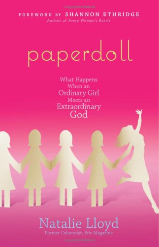 Paperdoll: What Happens When an Ordinary Girl Meets an Extraordinary ...