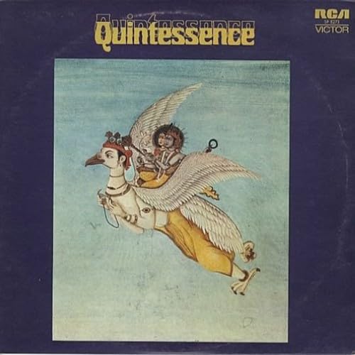 Self: Quintessence, Quintessence, Simon Lanzon: 5013929717626: Amazon ...