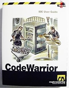 CodeWarrior IDE User Guide Version 6.0: Metrowerks: Amazon.com: Books