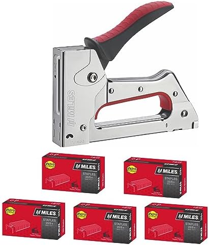 Bosch Professional Tacker HT 14, Black (0603038001) : Amazon.in: Home ...