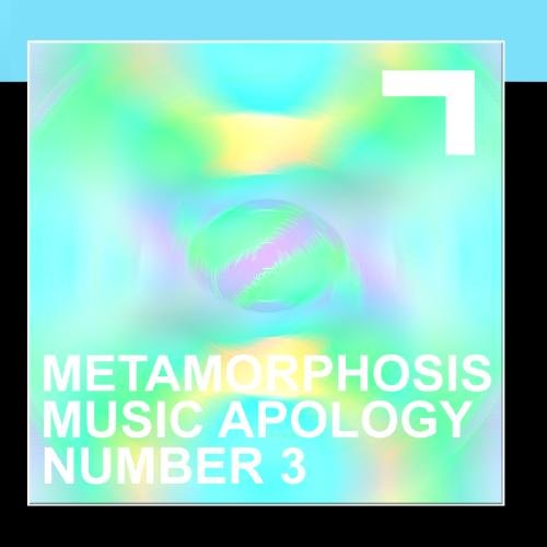 Metamorphosis - Music Apology N.3: Various Artists: Amazon.in: Music}