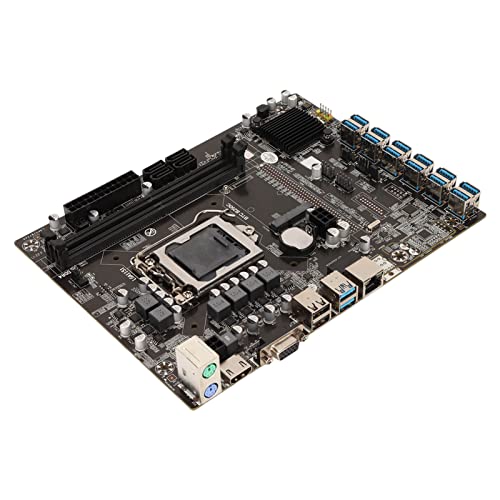 The 16 best mining mainboards - Hifi-Online.net