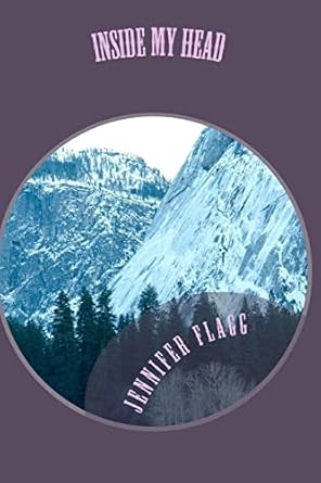 Buy Inside My Head Book Online at Low Prices in India | Inside My Head ...