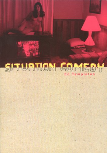 Ed Templeton: Situation Comedy: various: 9789075883374: Amazon.com: Books