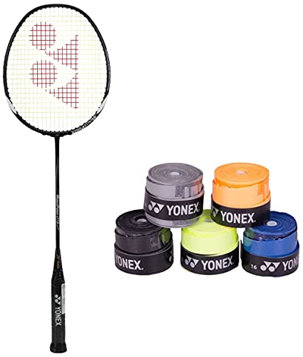 Amazon.in Bestsellers: The most popular items in Badminton Racquets