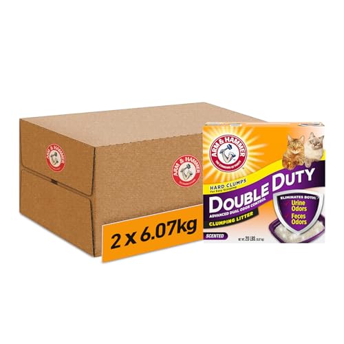 amazon.ae Best Sellers: The best items in Cat Litter & Housebreaking ...