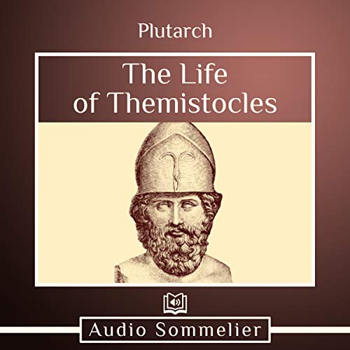 Amazon.com: The Life of Themistocles (Audible Audio Edition ...