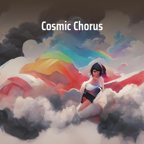 Écouter Cosmic Chorus par berux sur Amazon Music Unlimited