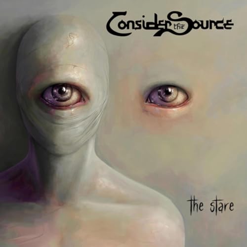 Amazon.com: The Stare : Consider the Source: Digital Music